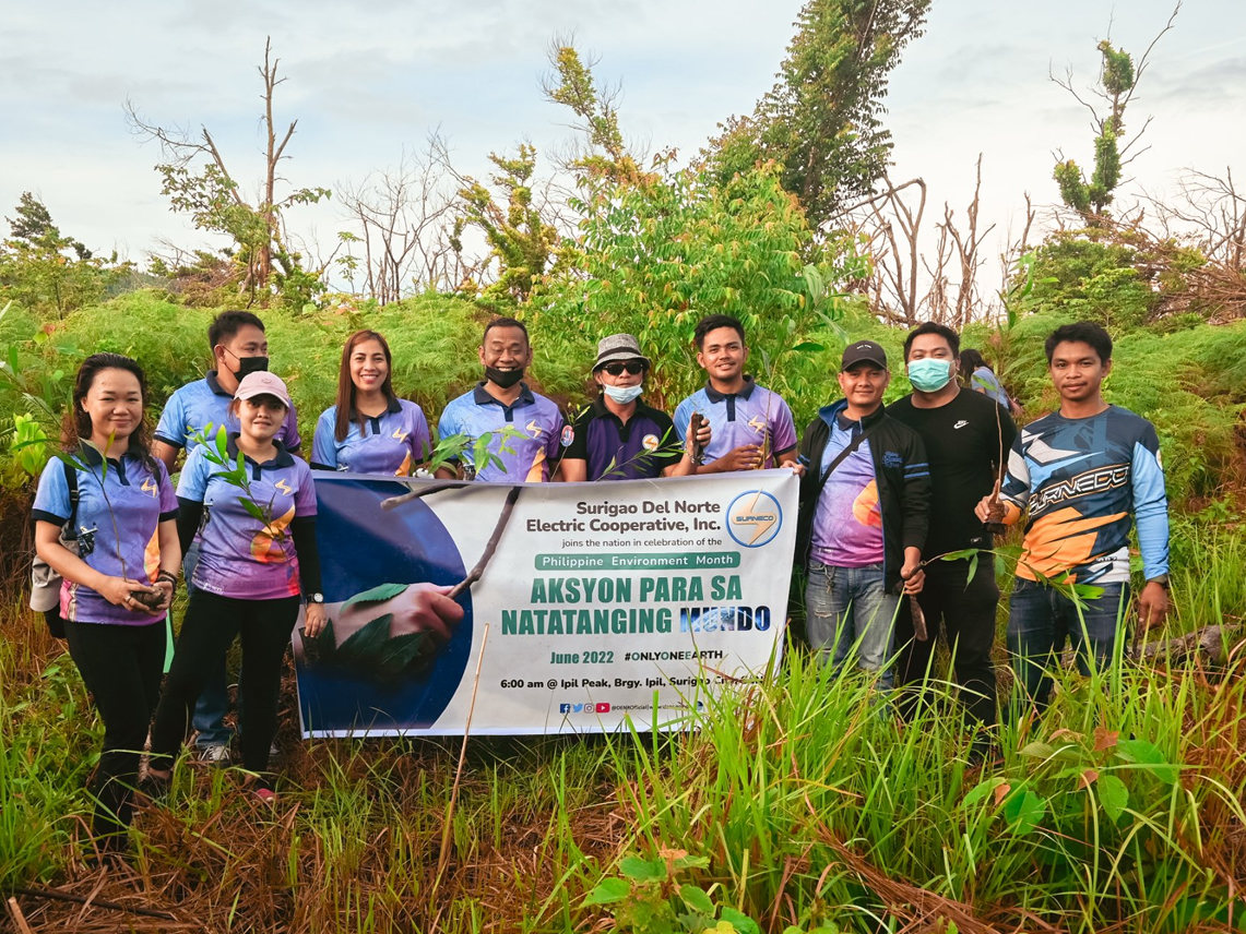 Philippine Environment Month