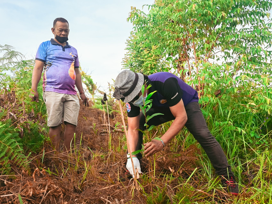 Philippine Environment Month