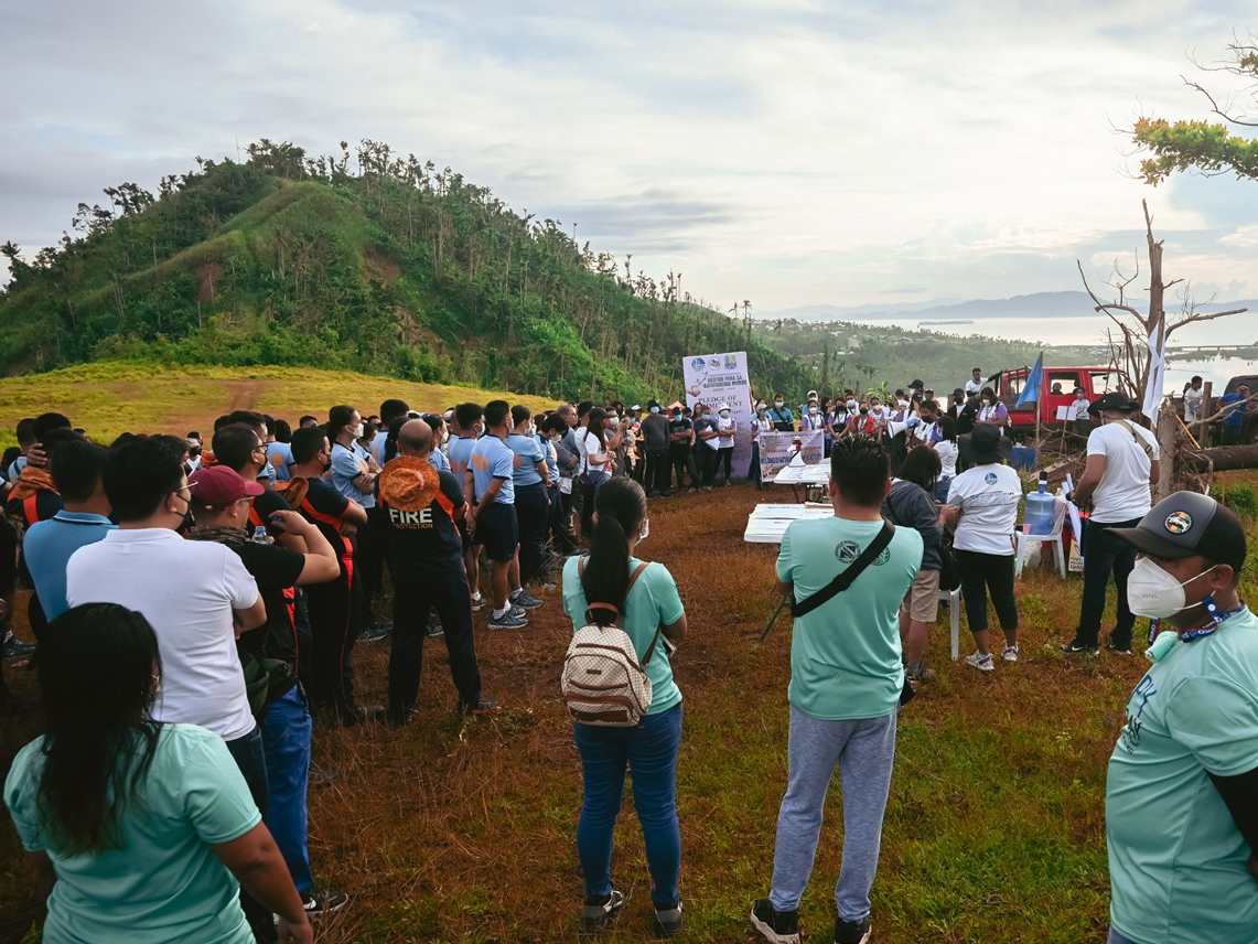 Philippine Environment Month